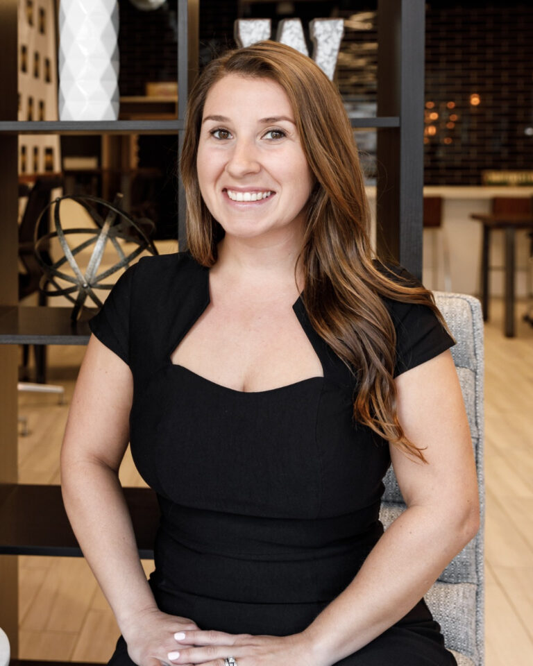 Michelle Bender – Northwest Real Estate Group